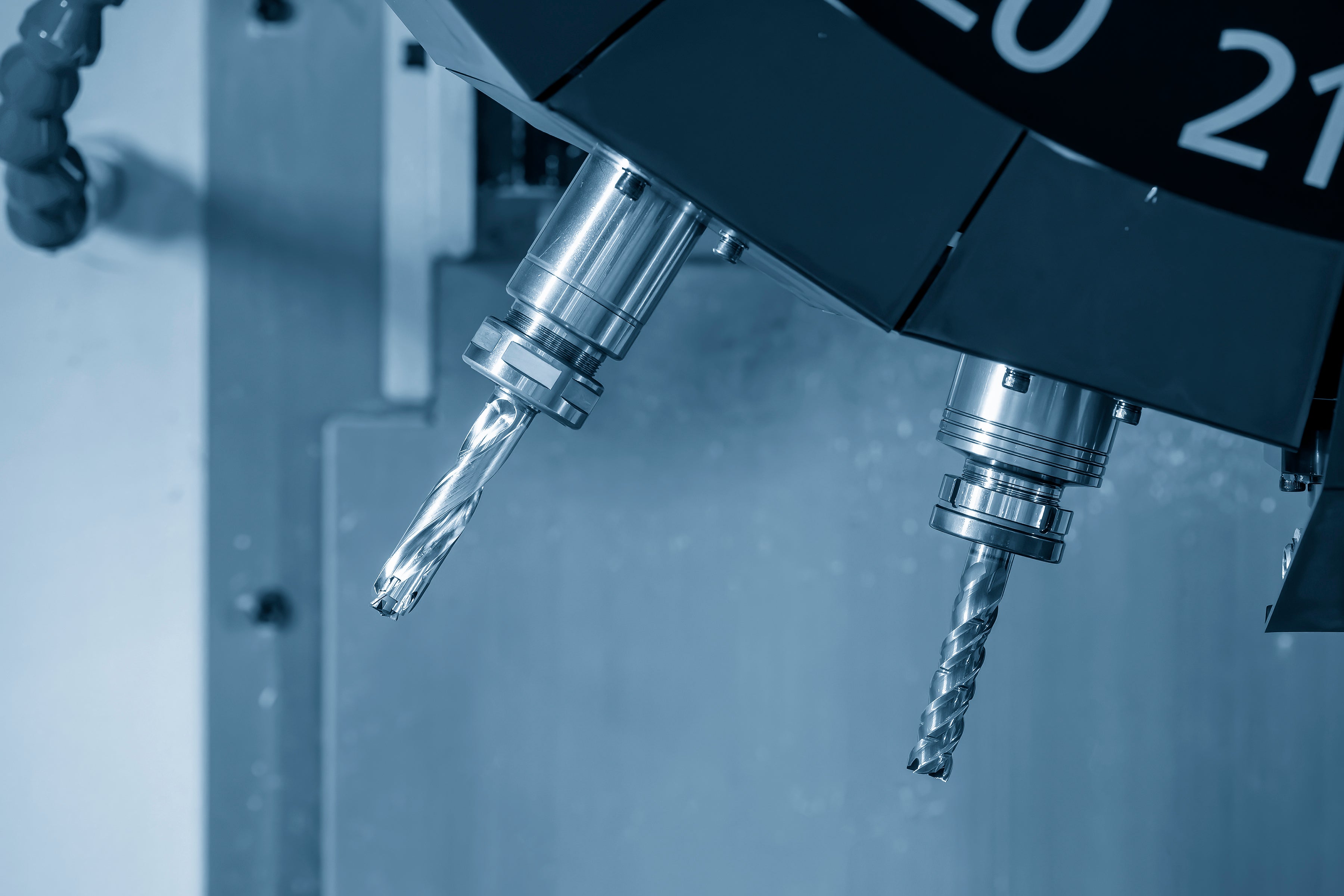 duMONT CNC: Precision Broaching Tools for Industrial Applications — CNC ...