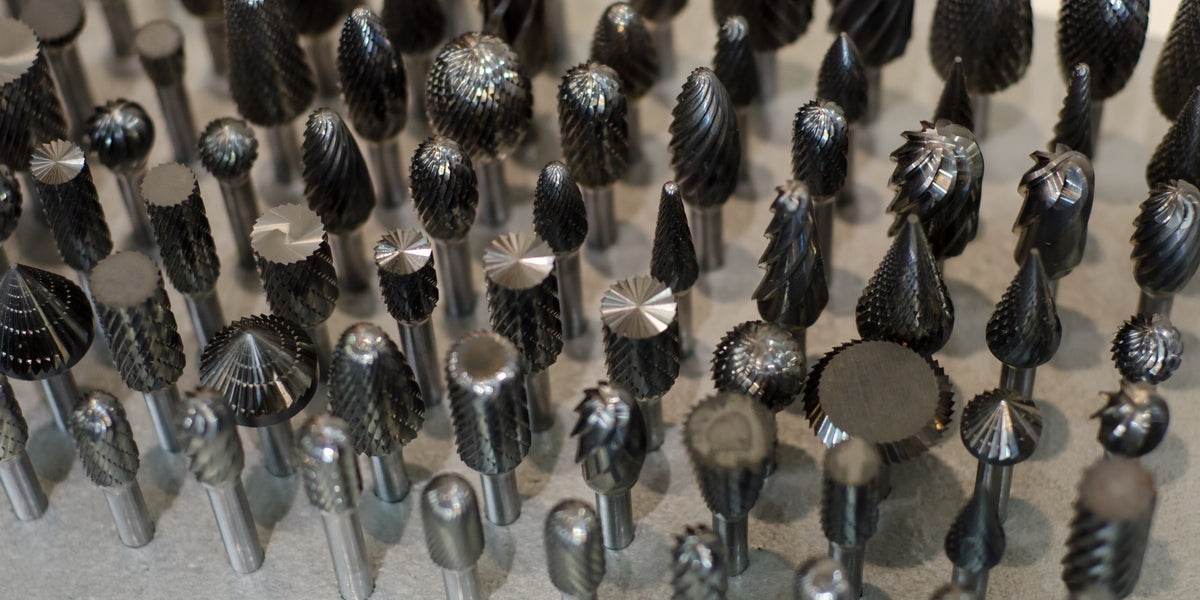 duMONT Minute Man: The Leader in Industrial Keyway Broaches — CNC ...