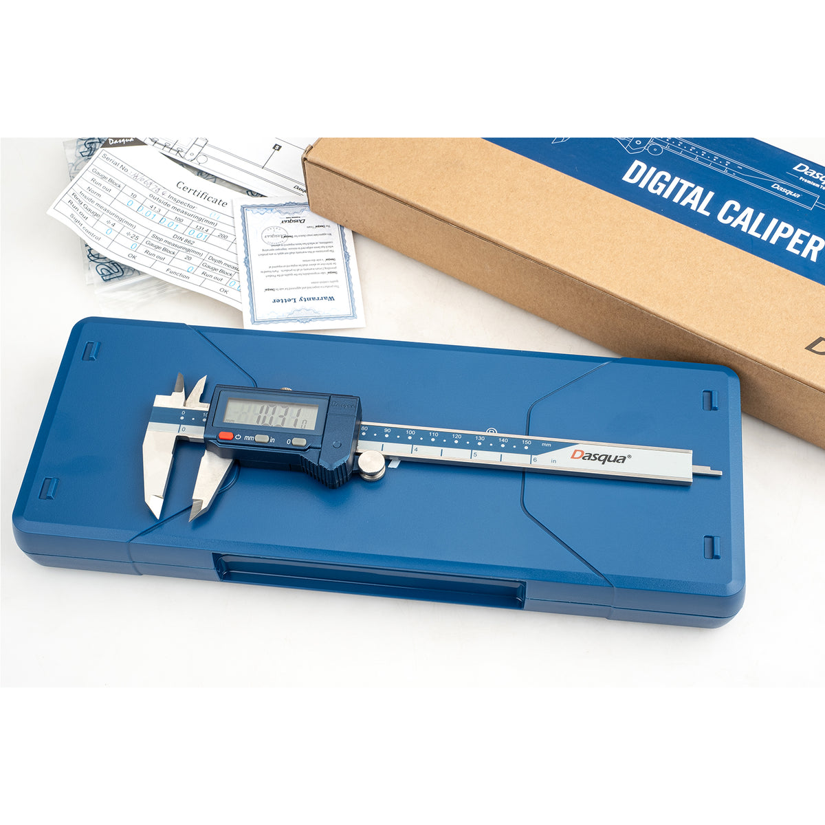 Calipers - the Biggest Selection of CNC Calipers Online! — CNC Supply ...