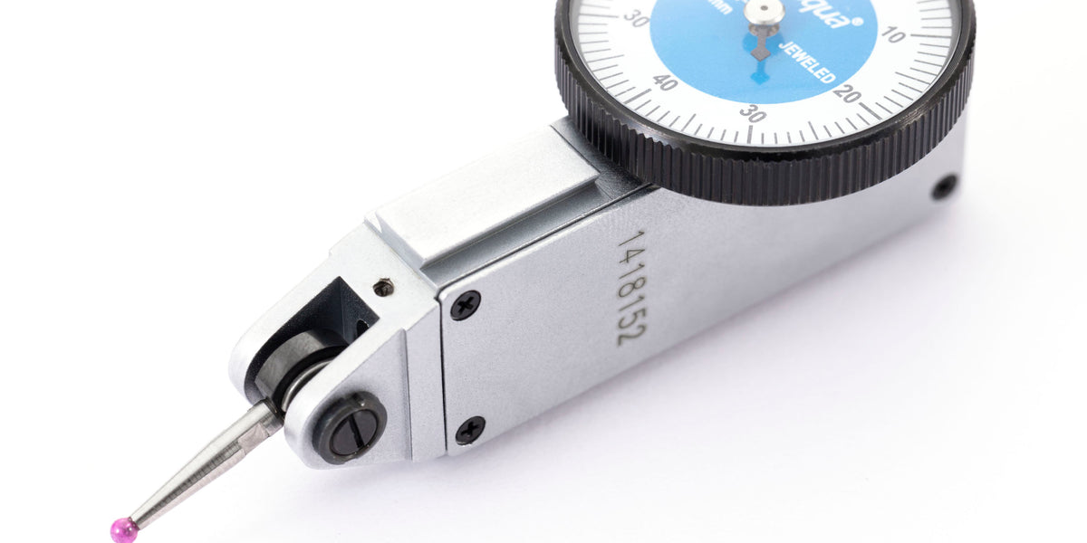 Indicators - CNC Test Indicators — CNC Supply Solutions