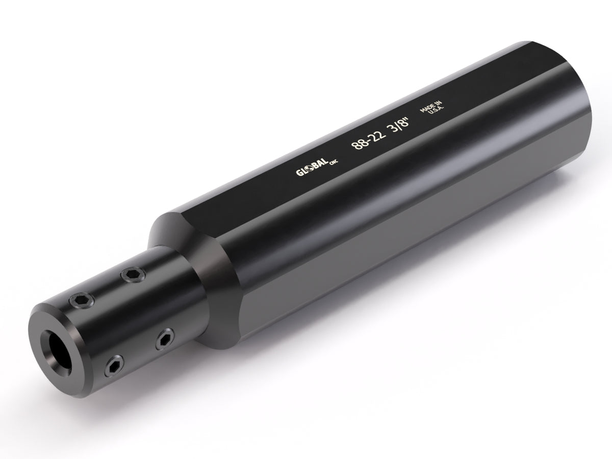 Boring Bar Sleeves - Standard, Small, Neck Down and more — CNC Supply ...