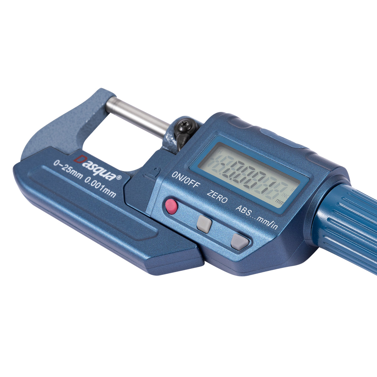 Micrometers - CNC Digital Micrometers — CNC Supply Solutions