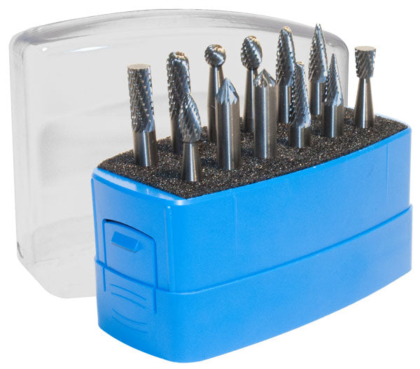 Bur Sets - Shop the Biggest Selection of CNC Bur Sets Online! — CNC ...