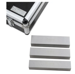 Parallels - Dasqua Premium Parallel Sets — CNC Supply Solutions