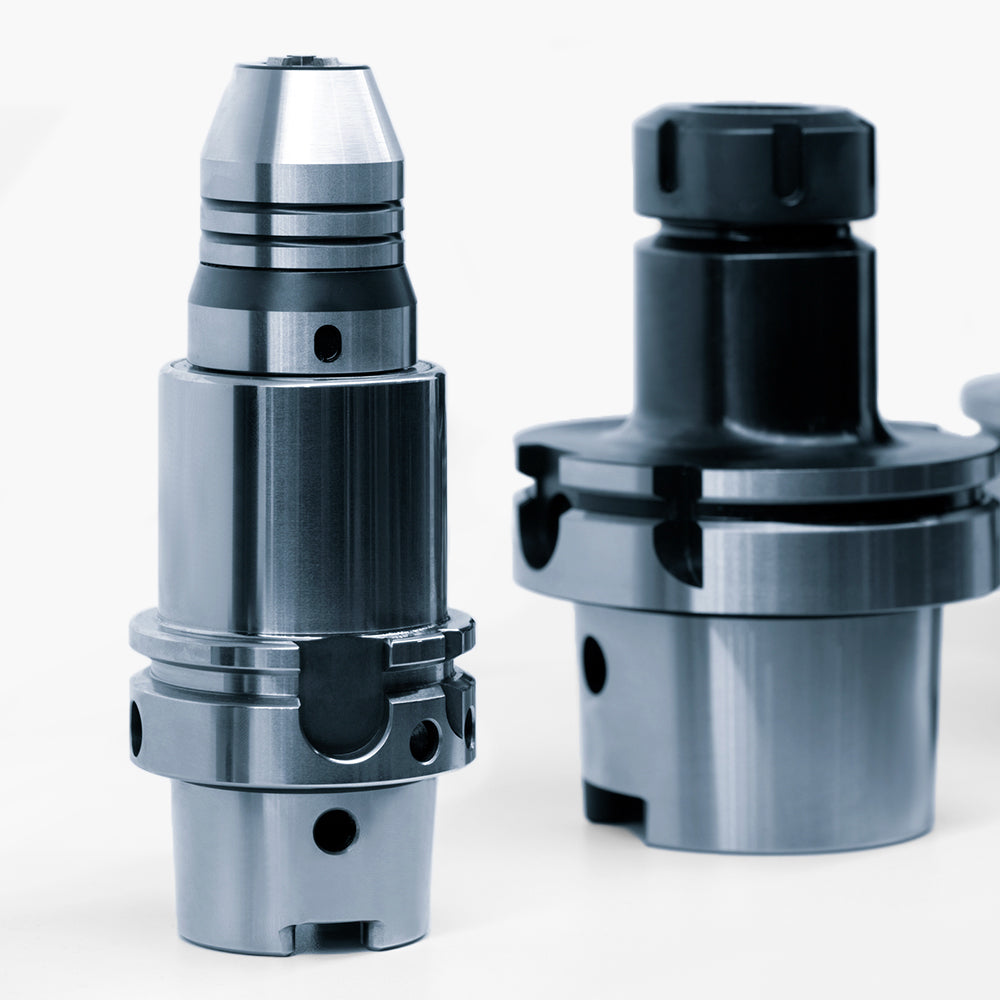 Toolholding - Boring Bar, Collet Chuck, Drill Socket Toolholders — CNC Supply Solutions