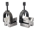 V Blocks - CNC V-Block & Clamp Sets, Parts, and More — CNC Supply Solutions