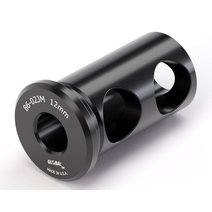 GLOBAL CNC 25MM OD X 20MM ID J STYLE BUSHING — CNC Supply Solutions