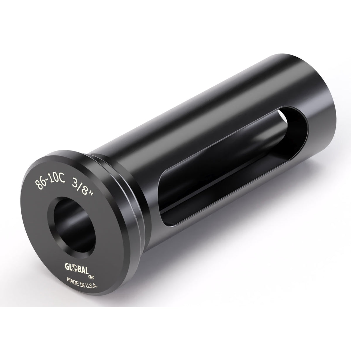 GLOBAL CNC 3/4" OD X 1/4" ID C STYLE BUSHING — CNC Supply Solutions