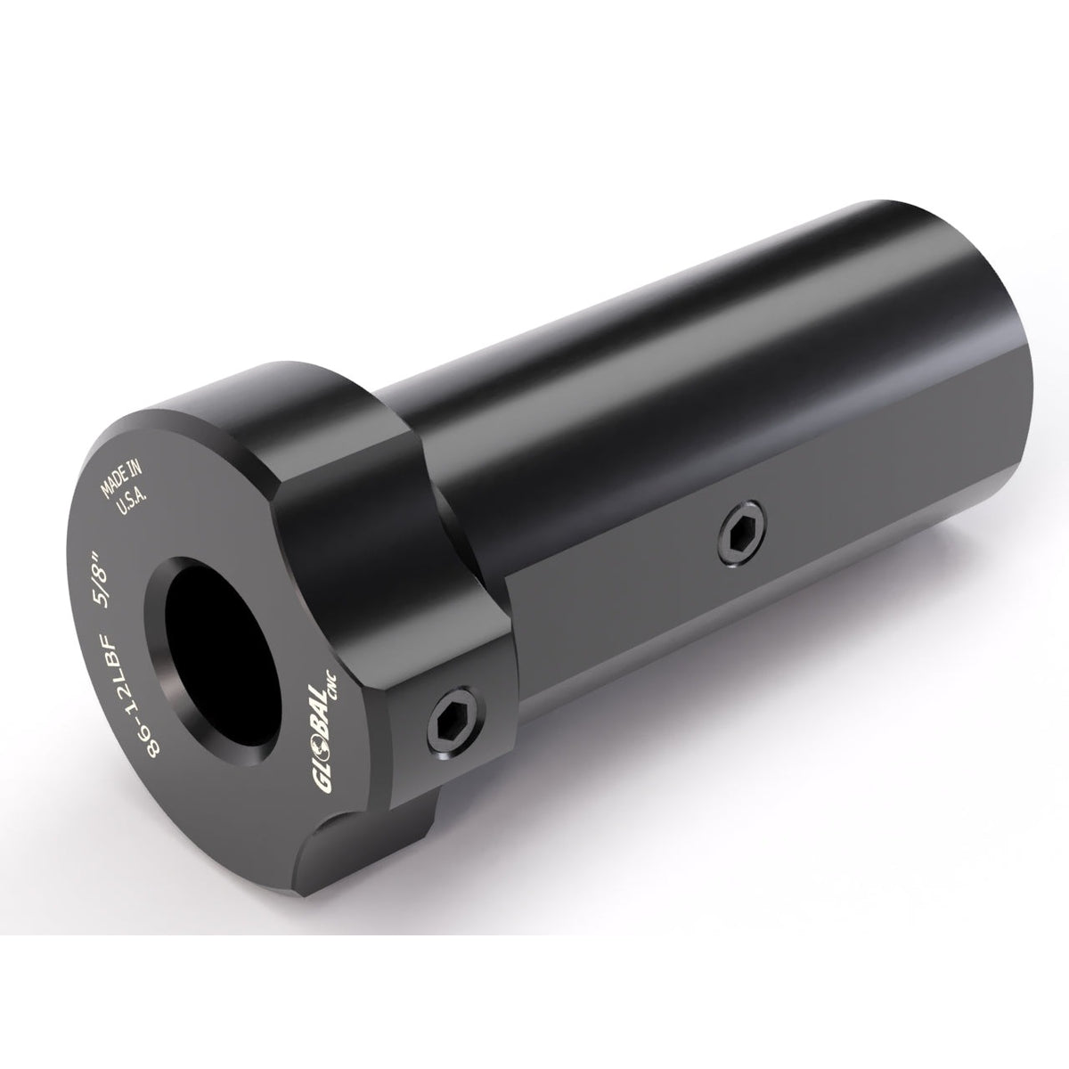 GLOBAL CNC 1 1/4" OD X 5/8" ID LBF STYLE BUSHING — CNC Supply Solutions