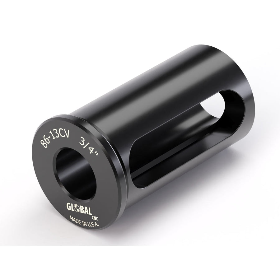 GLOBAL CNC 1 1/2" OD X 5/8" ID CV STYLE BUSHING — CNC Supply Solutions
