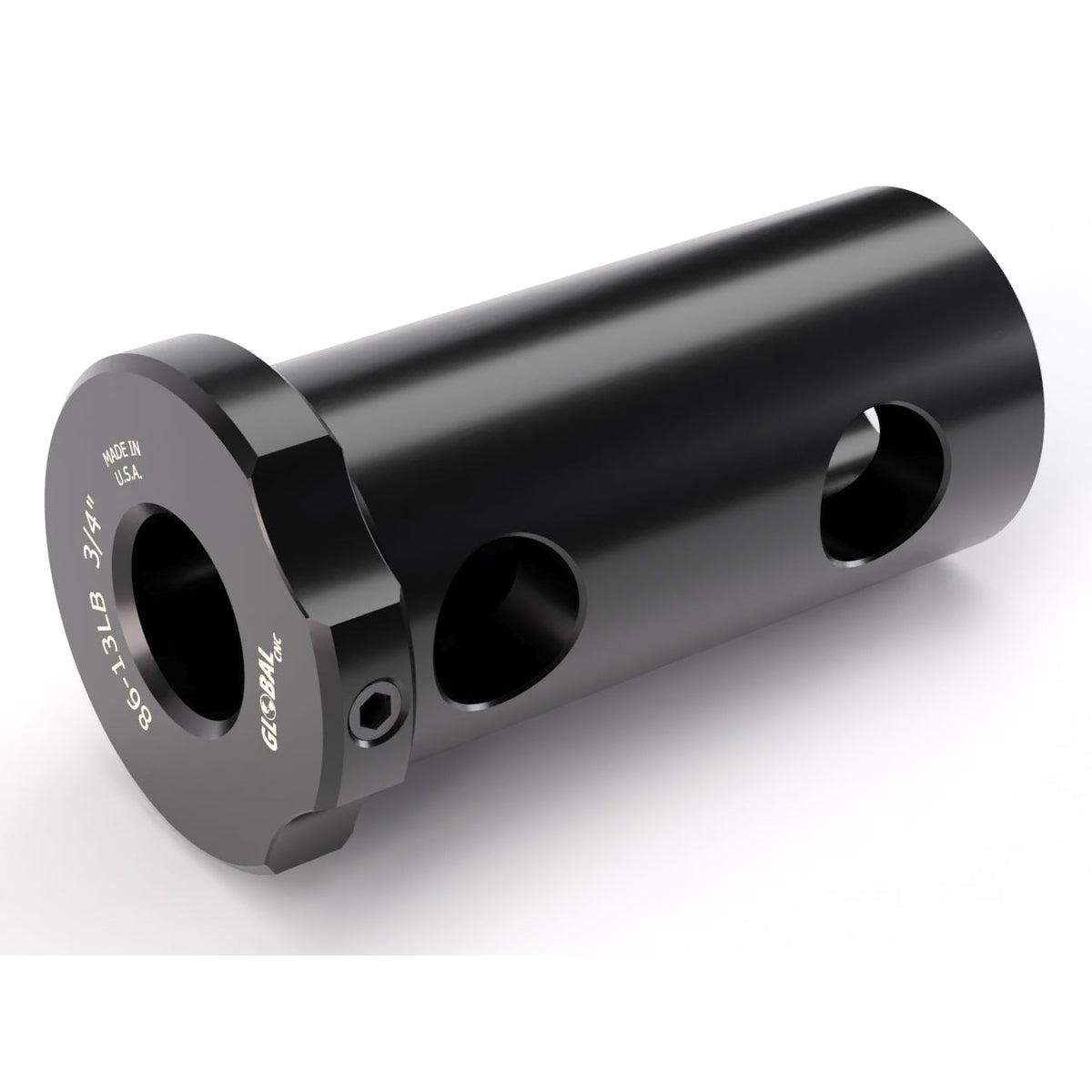 GLOBAL CNC 1 1/2" OD X 7/8" ID LB STYLE BUSHING — CNC Supply Solutions