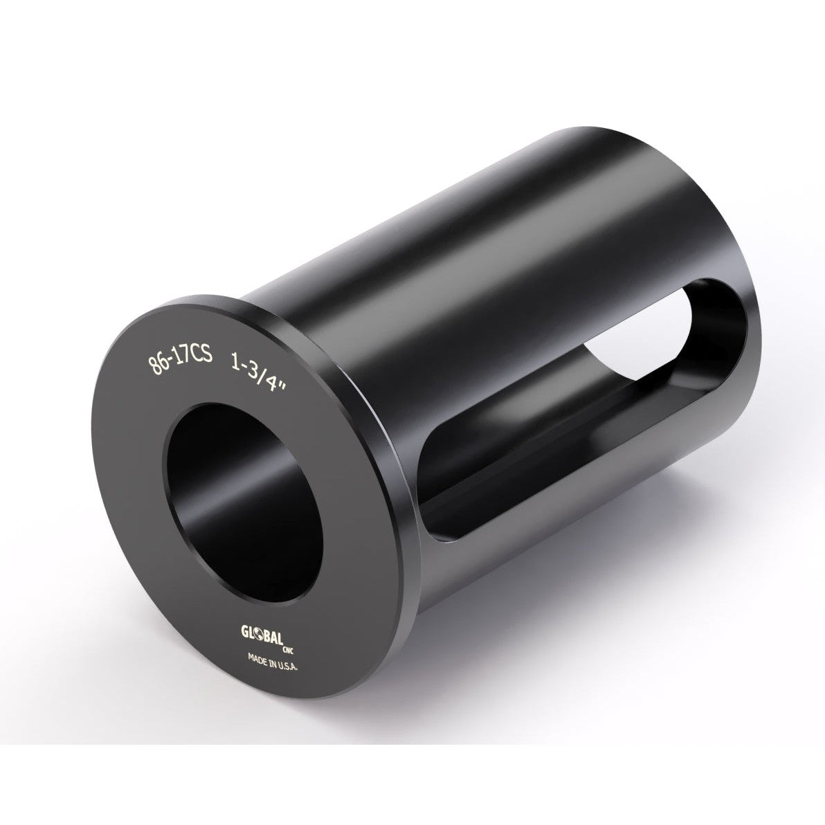 GLOBAL CNC 3.0" OD X 1 1/2" ID CS STYLE BUSHING — CNC Supply Solutions