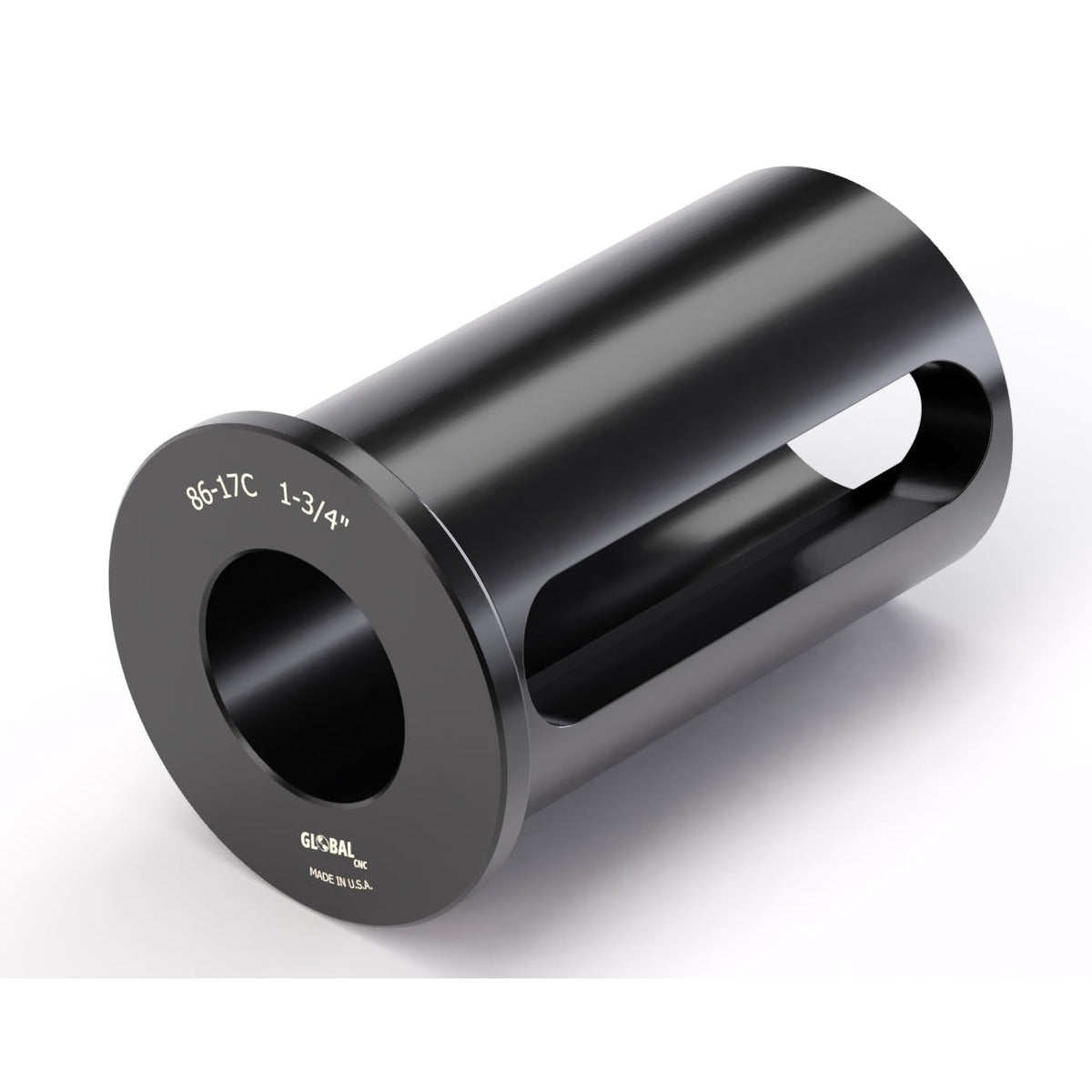 GLOBAL CNC 3.0" OD X 1 1/2" ID C STYLE BUSHING — CNC Supply Solutions