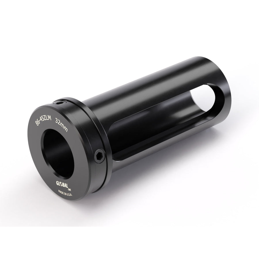 GLOBAL CNC 50MM OD X 20MM ID ZL STYLE BUSHING — CNC Supply Solutions