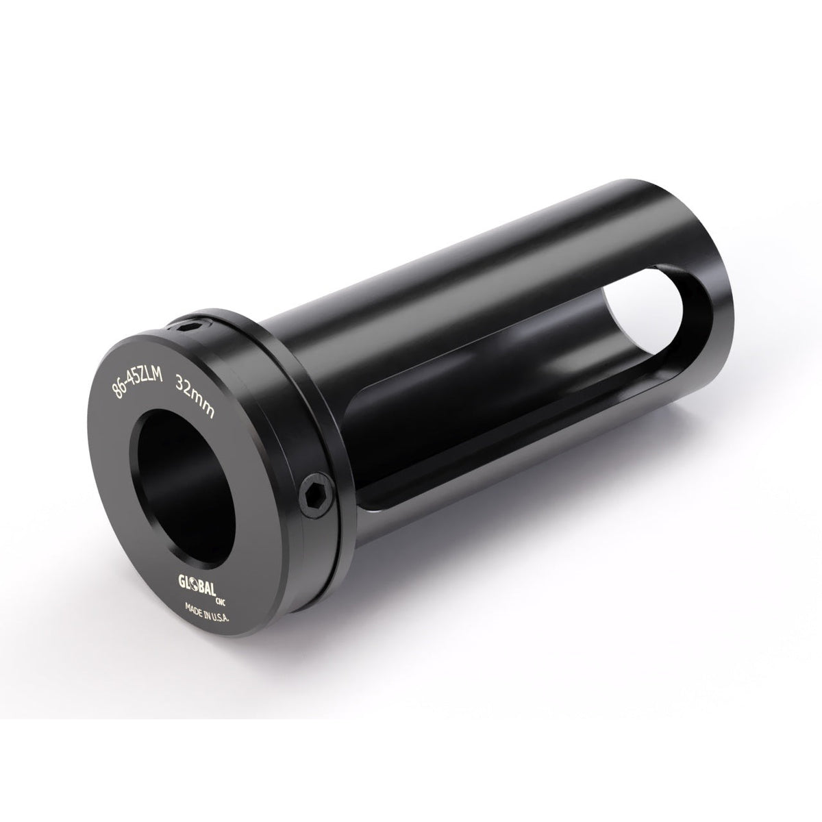 GLOBAL CNC 50MM OD X 1 3/4" ID ZL STYLE BUSHING — CNC Supply Solutions