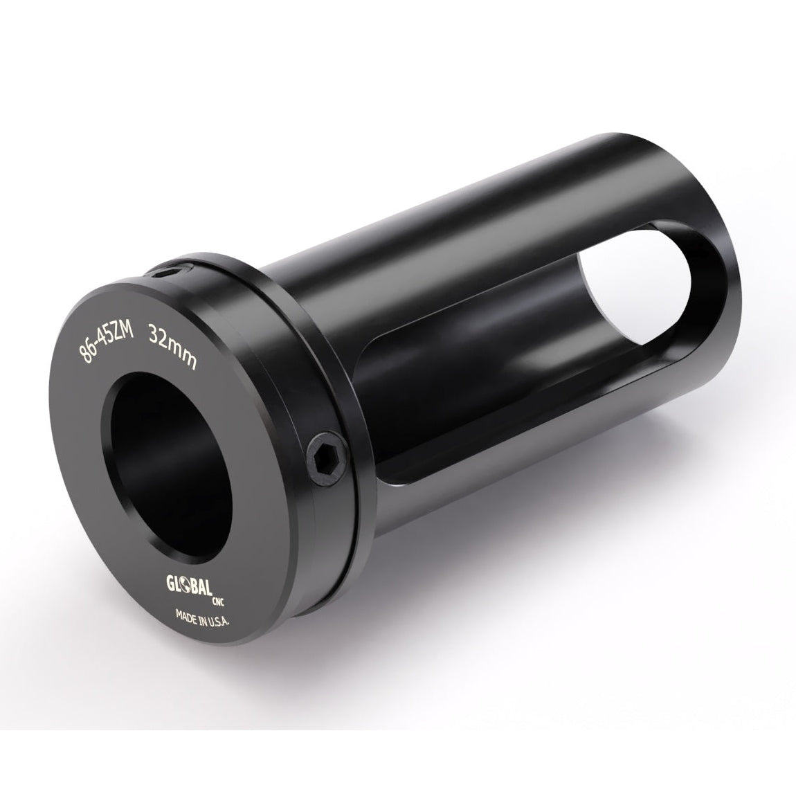 GLOBAL CNC 50MM OD X 1 3/4" ID Z STYLE BUSHING — CNC Supply Solutions