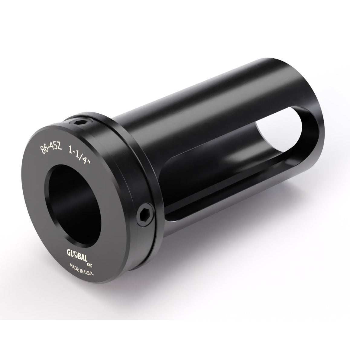 GLOBAL CNC 2.0" OD X 1 1/2" ID Z STYLE BUSHING — CNC Supply Solutions