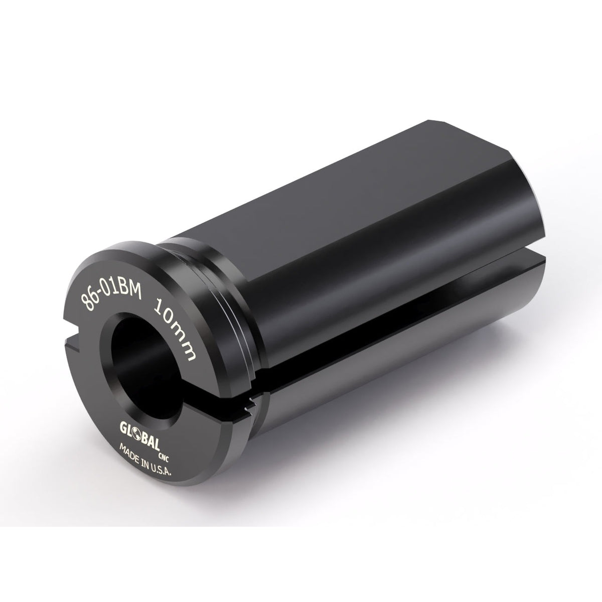 GLOBAL CNC 20MM OD X 1/2" ID B STYLE BUSHING — CNC Supply Solutions