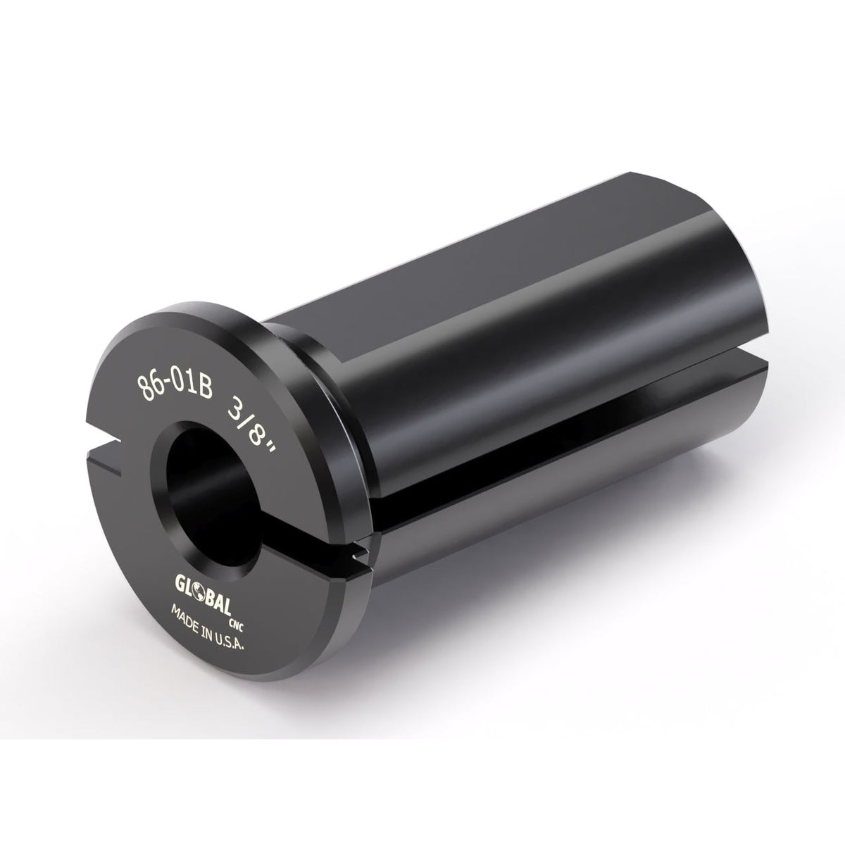 GLOBAL CNC 3/4" OD X 1/2" ID B STYLE BUSHING — CNC Supply Solutions