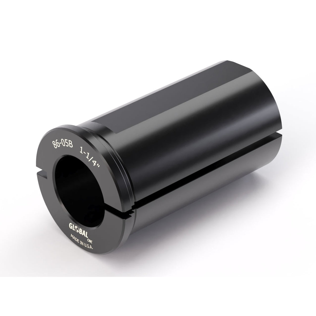 GLOBAL CNC 2.0" OD X 32MM ID B STYLE BUSHING — CNC Supply Solutions