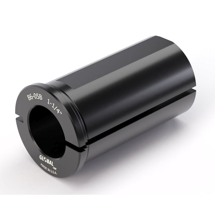 GLOBAL CNC 2.0" OD X 1/2" ID B STYLE BUSHING — CNC Supply Solutions