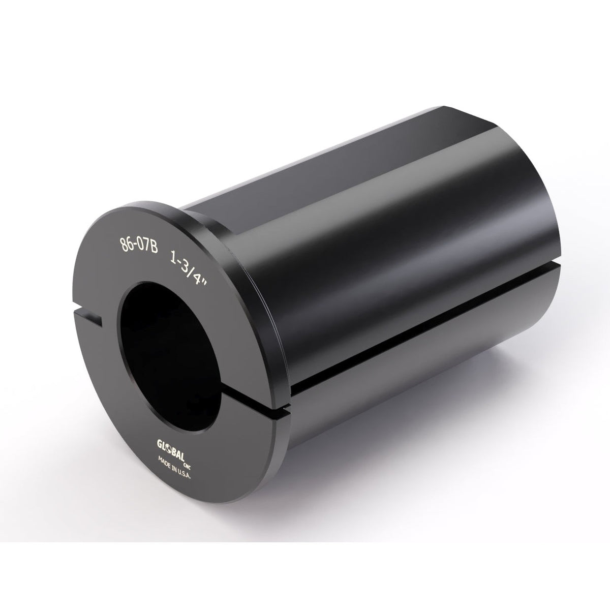 GLOBAL CNC 3.0" OD X 1 1/4" ID B STYLE BUSHING — CNC Supply Solutions