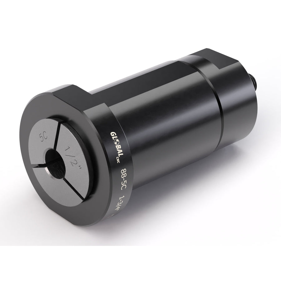 GLOBAL CNC 1 3/4" OD 5C COLLET BUSHING — CNC Supply Solutions