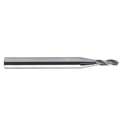 3200190R 1.90 MM 3-FLUTE 140 LONG REAMER DRILL-CARBIDE — CNC Supply ...