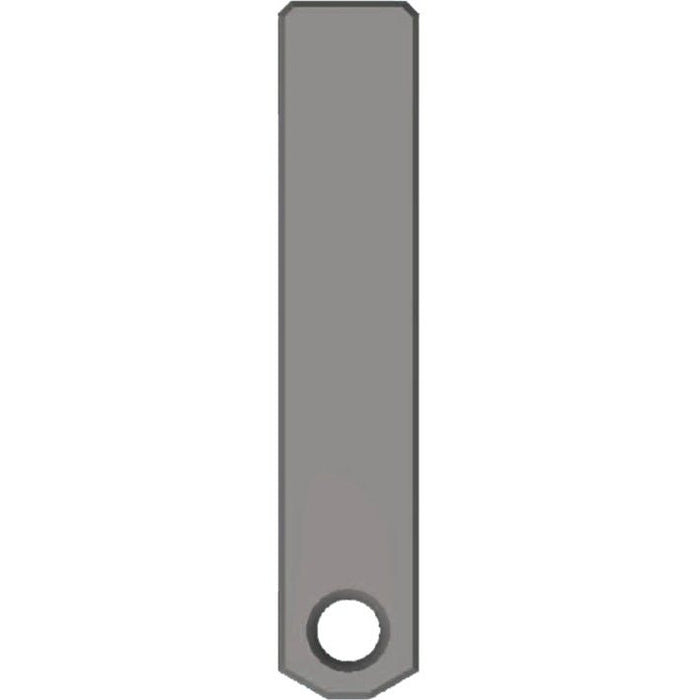 duMONT CNC-99501-Stock Centering Plate — CNC Supply Solutions